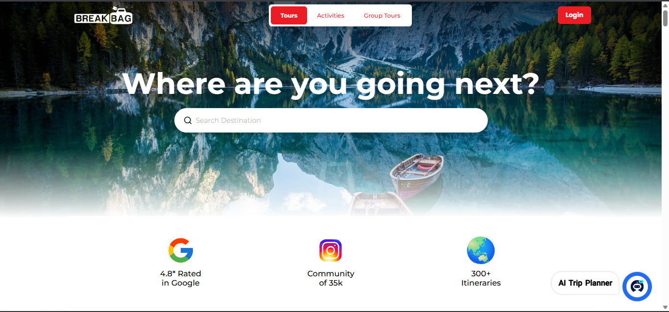 Rajiv Suting | Full-Stack Developer